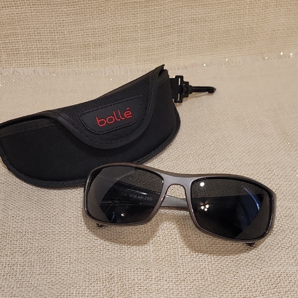 bolle | Accessories | Bolle King 102 Polarized Sunglasses | Poshmark